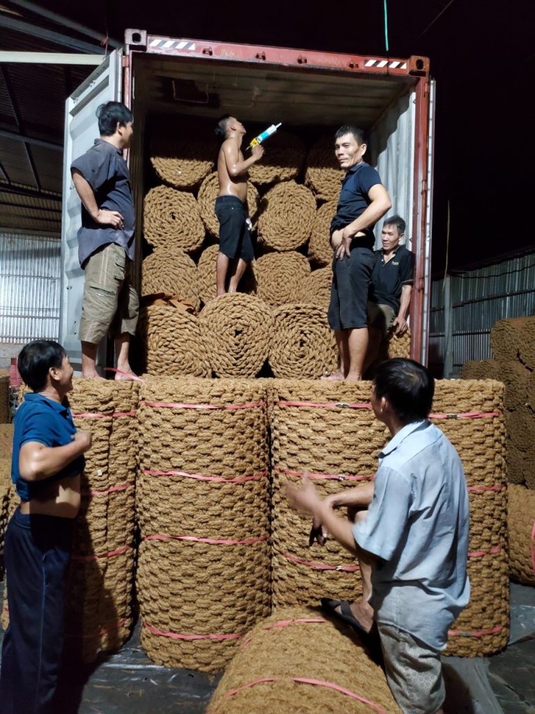 Logistics service package – optimal solutions supply chain