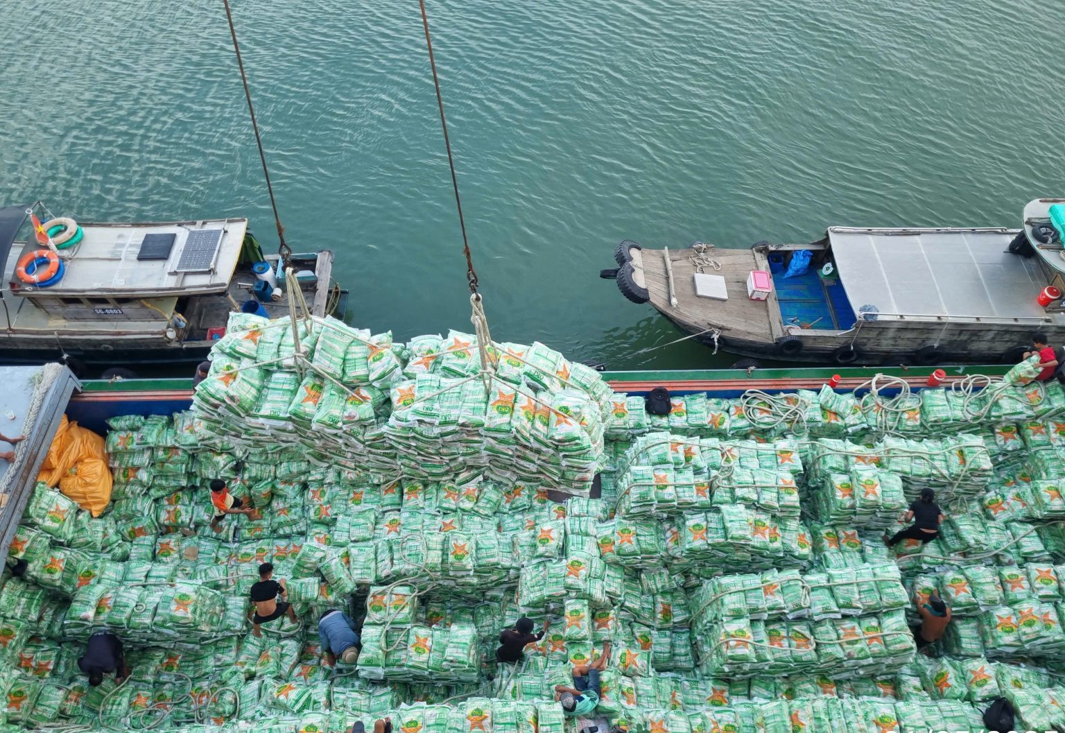 G-Logistics – partner news services customs clearance import export