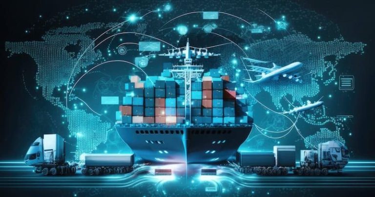 Công Ty Giao Nhận Vận Tải Uy Tín Thể Hiện Qua Những Chi Tiết...